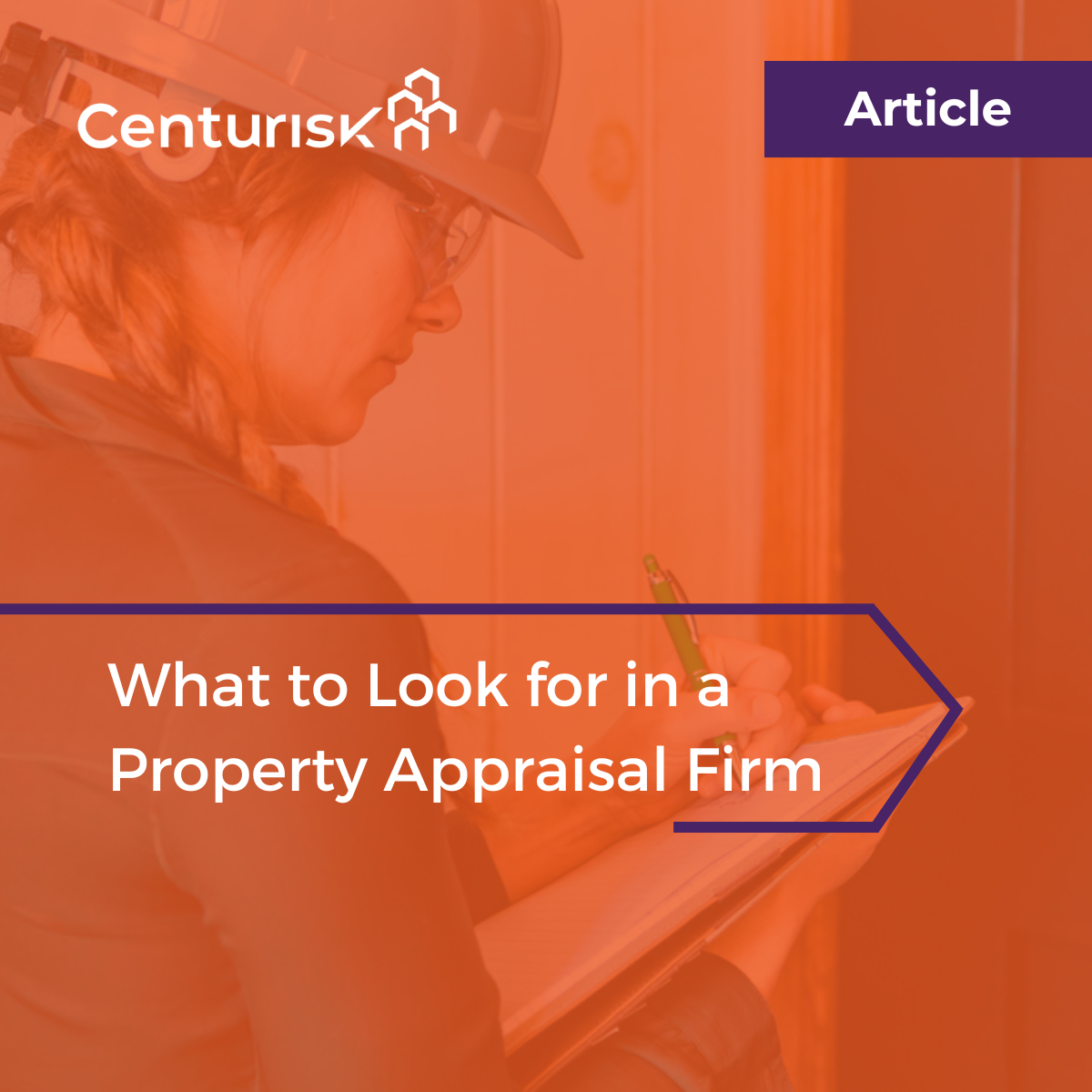 Choosing a Property Appraisal Company