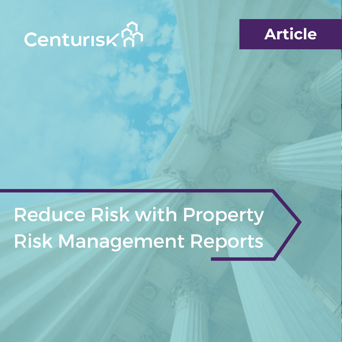 Property Risk Management Reports Help Reduce Risk