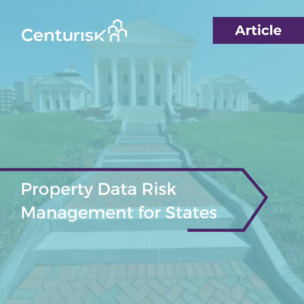 States, Risk Pools & Schools Benefit from Data Risk Management