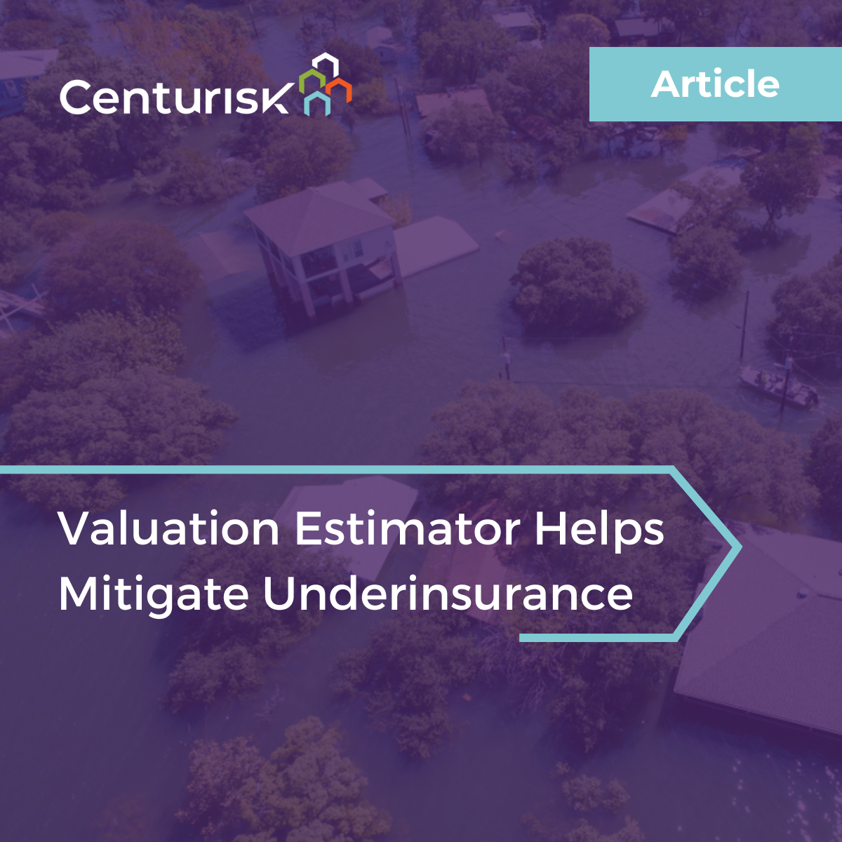How Valuation Estimator Helps Mitigate Underinsurance