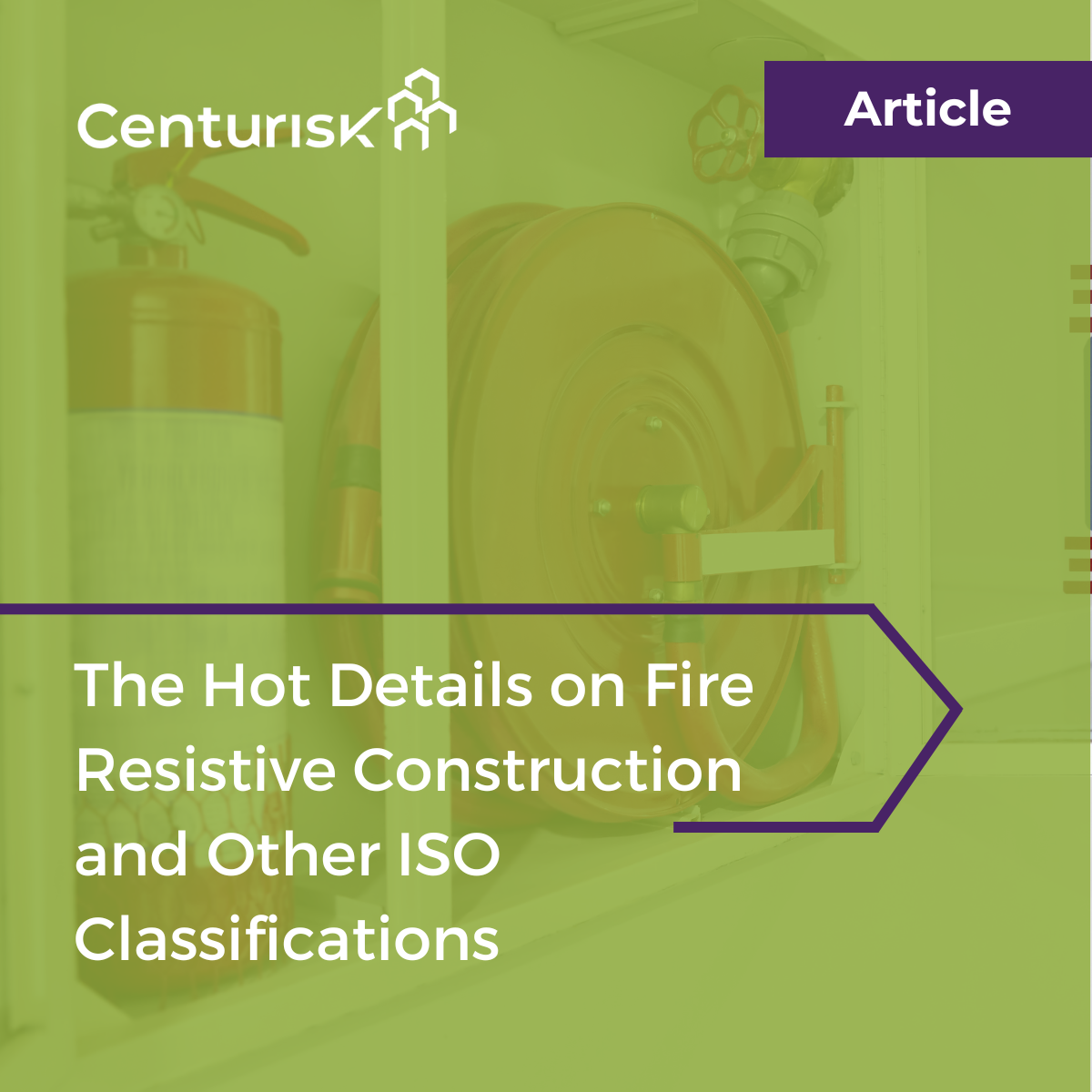 The Hot Details on Fire Resistive Construction