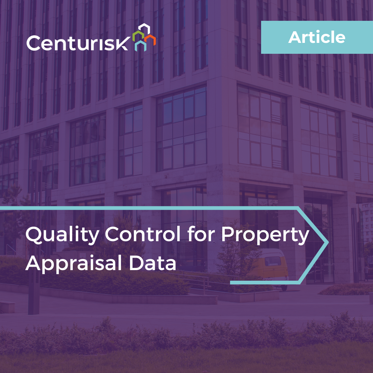 Improve the Quality Control of Your Property Appraisal Data
