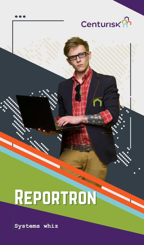 Find out which risk management superhero you are!