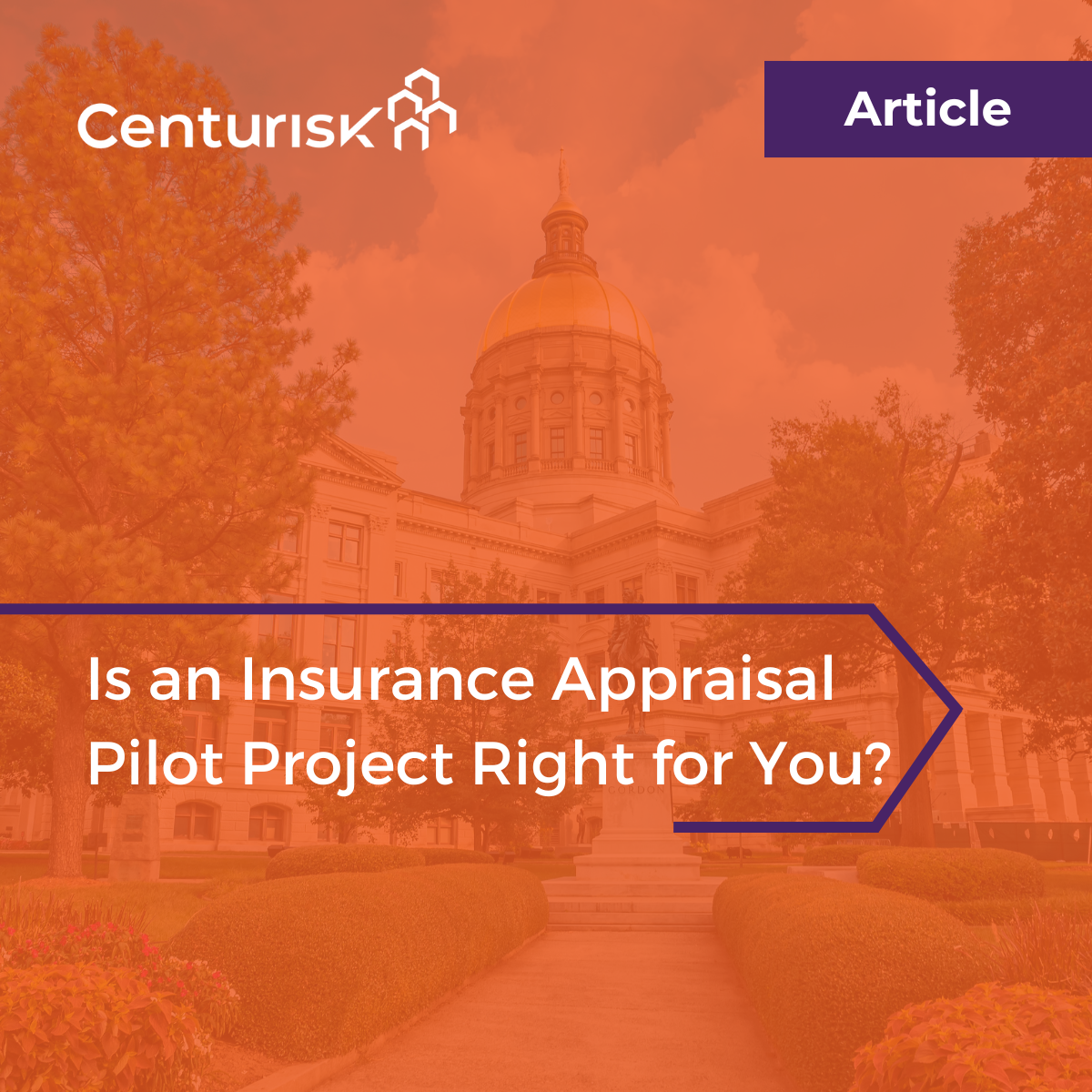 Property Appraisal Pilots: What They Are & How They Help